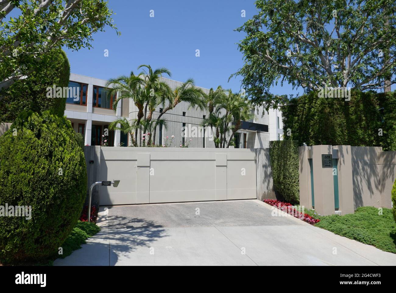 The Hills House Dean Martin