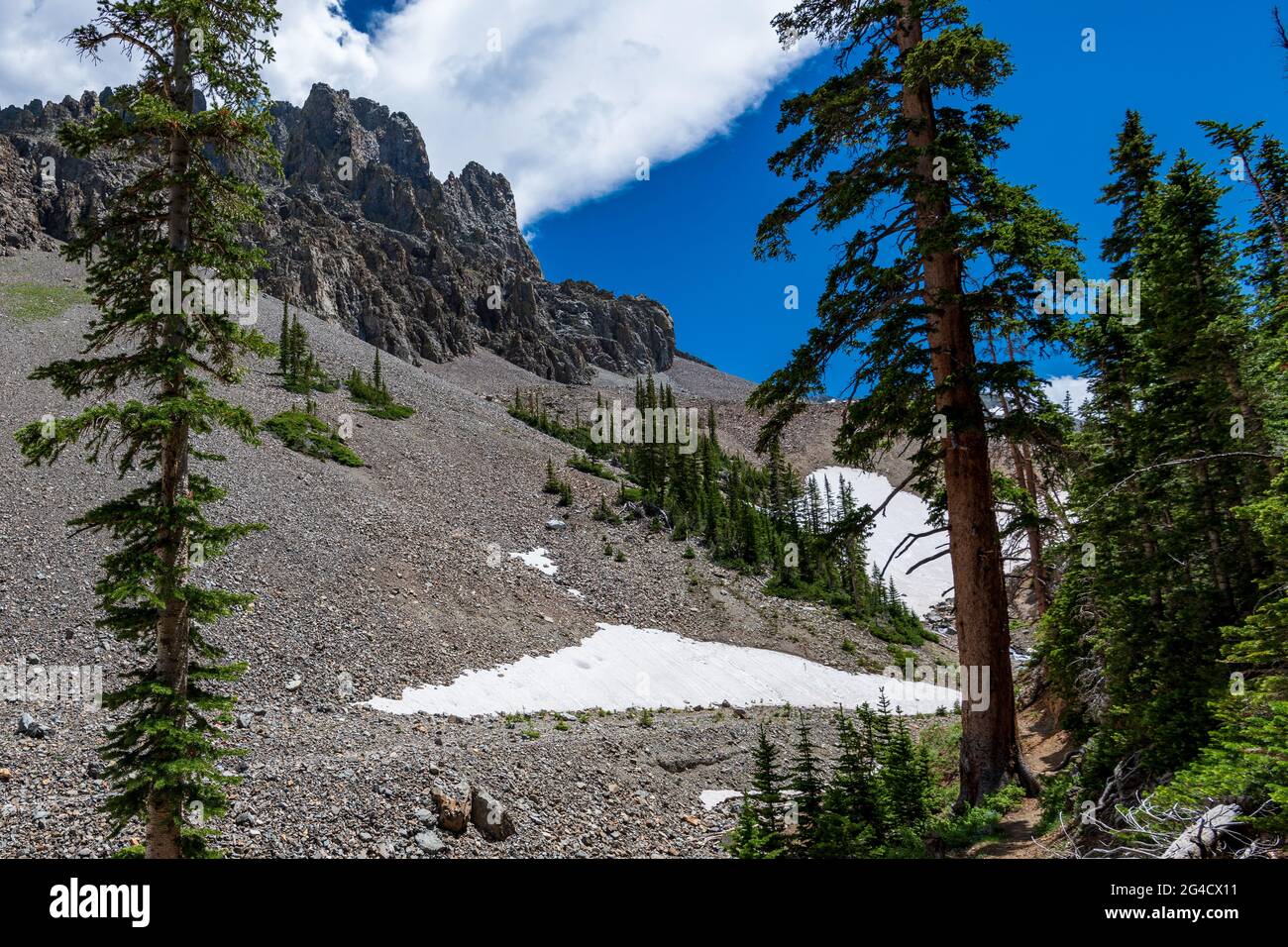 State parks in america hi-res stock photography and images - Alamy