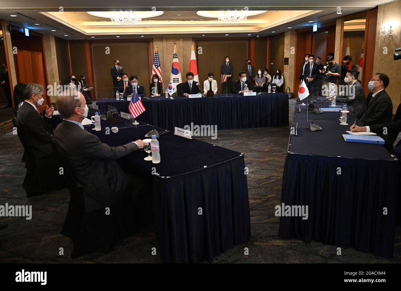 Takehiro funakoshi hi-res stock photography and images - Alamy