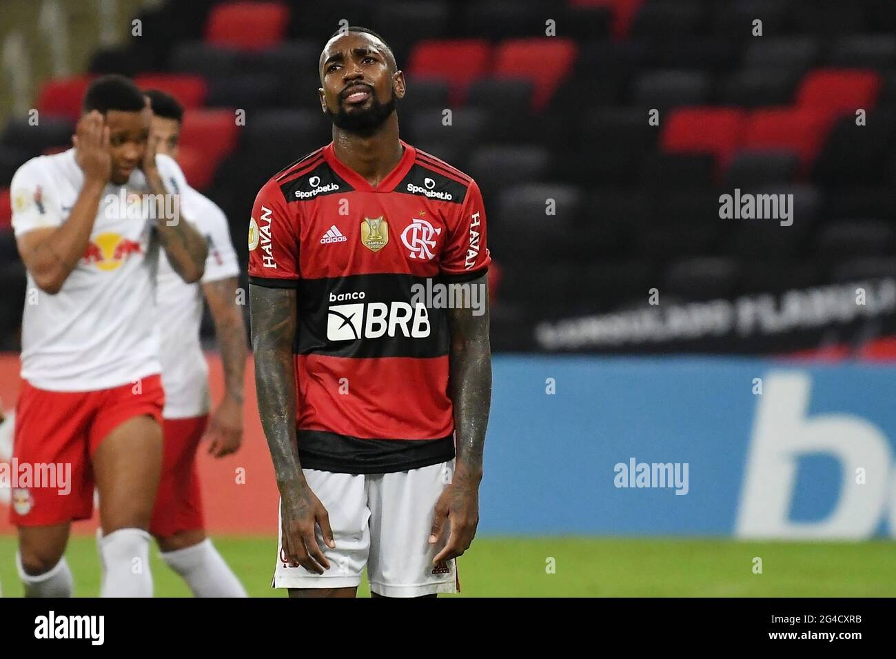 Gerson hi-res stock photography and images - Alamy