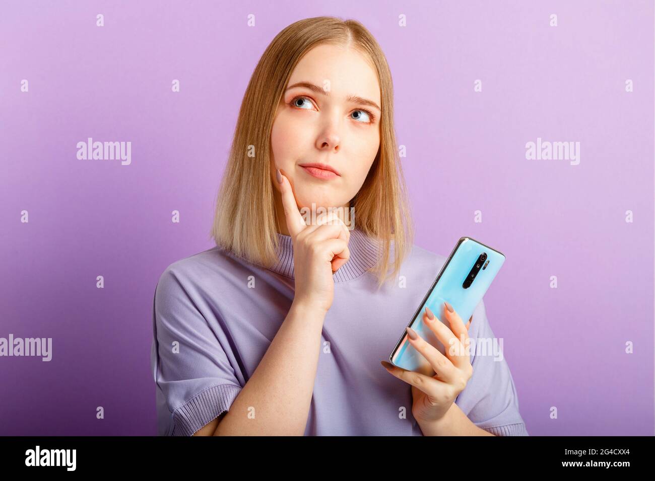 Think cell hi-res stock photography and images - Alamy
