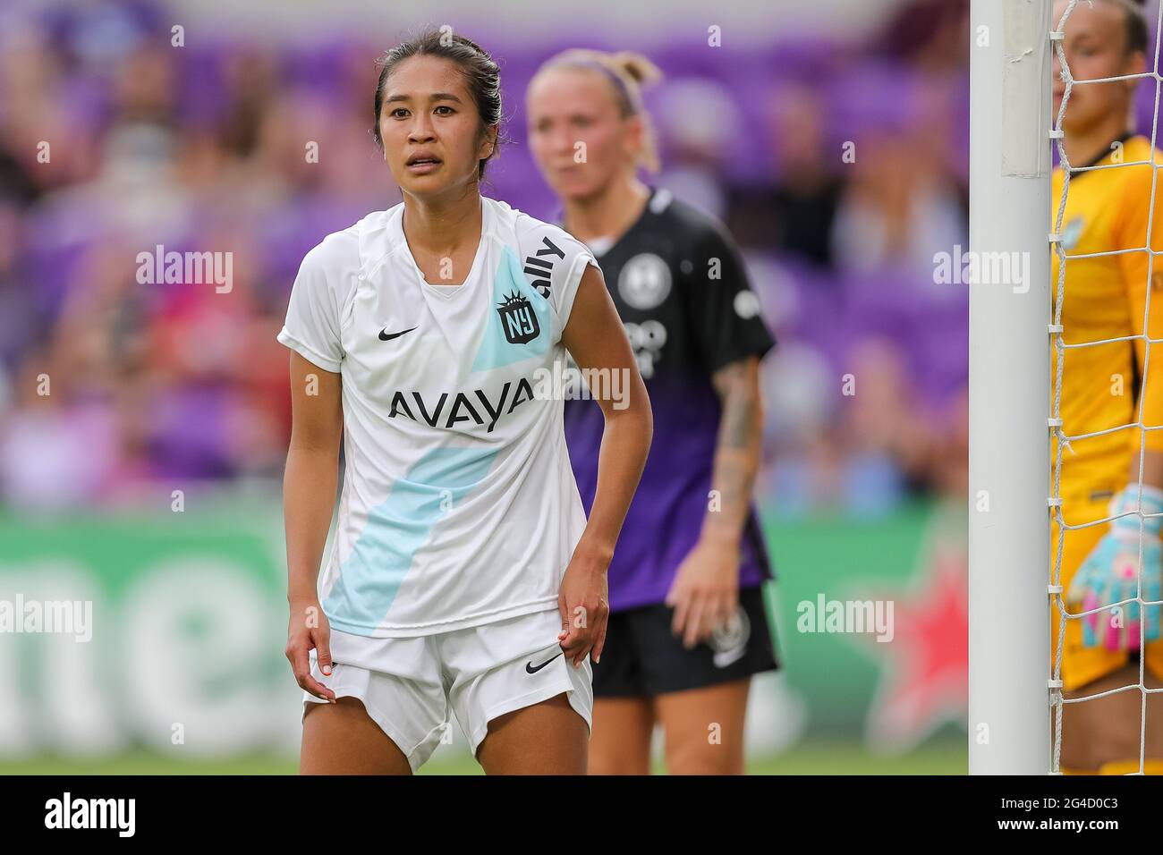 Caprice dydasco hi-res stock photography and images - Alamy