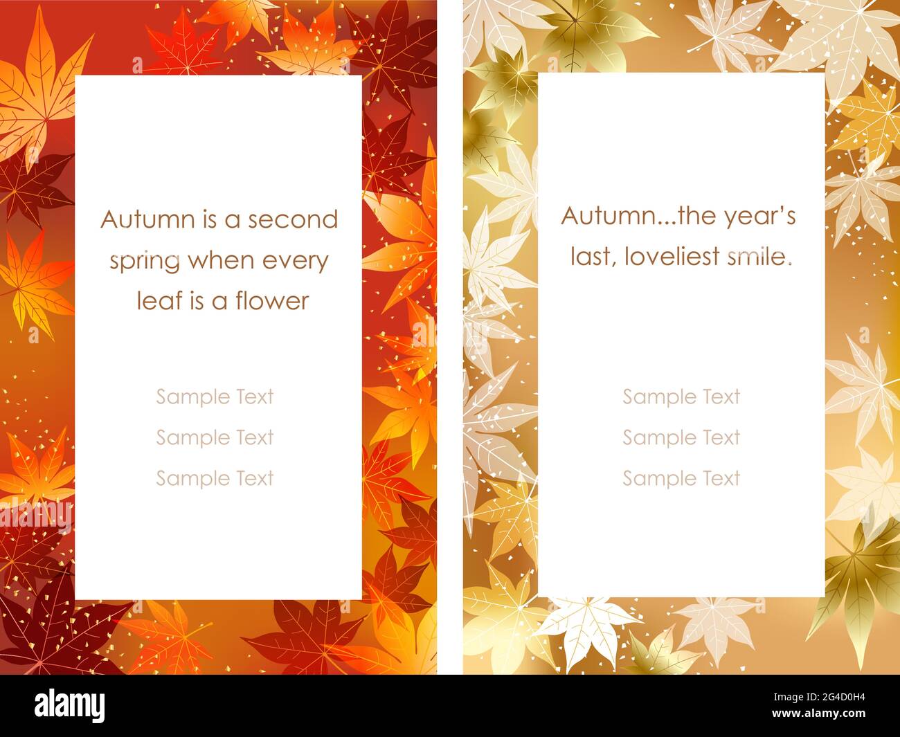 Gold vector rectangle hi-res stock photography and images - Alamy