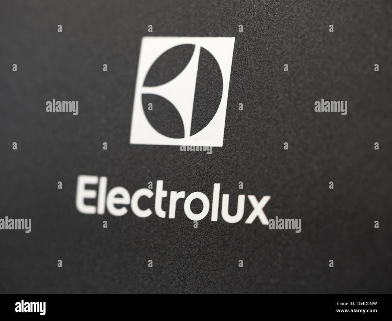 Electrolux Logo