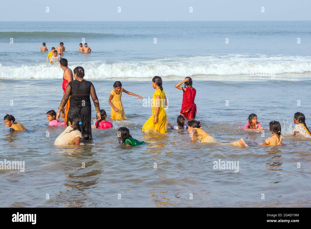 Fully Clothed In Water High Resolution Stock Photography and Images - Alamy