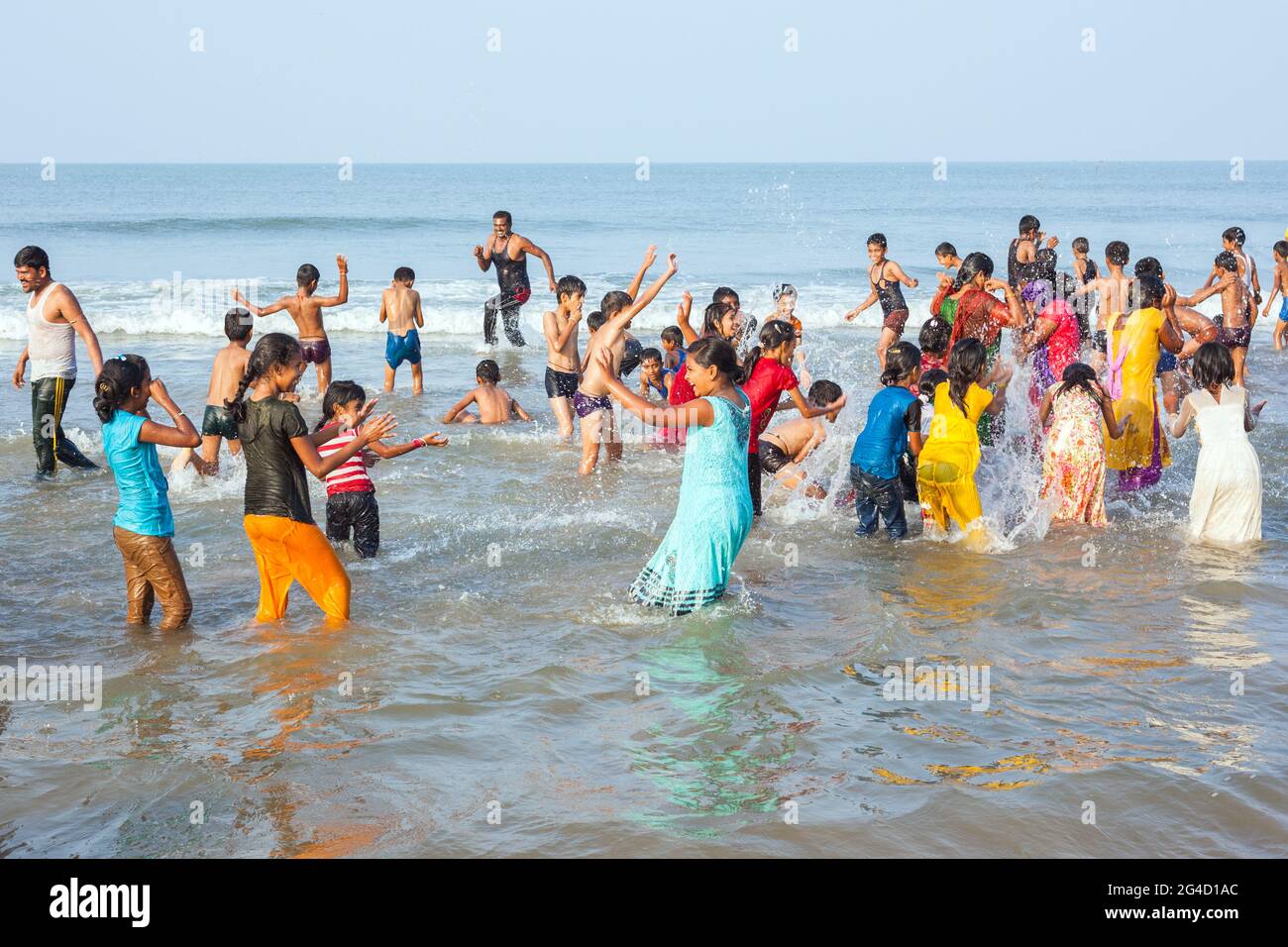 Fully Clothed In Water High Resolution Stock Photography and Images - Alamy