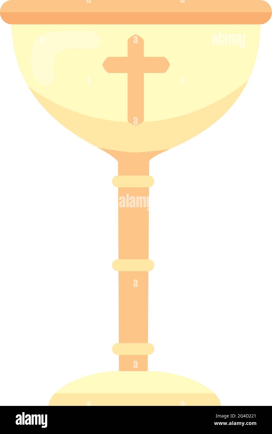 Communion Cup Clip Art