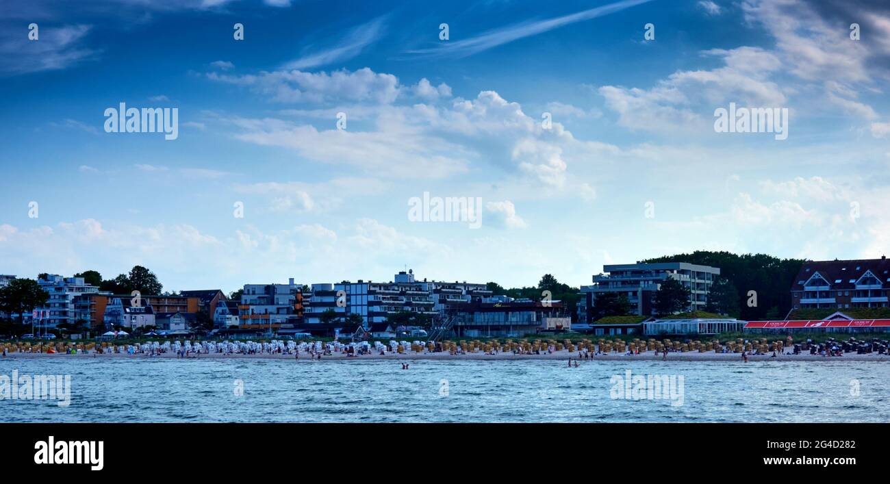 The german baltic sea hi-res stock photography and images - Alamy