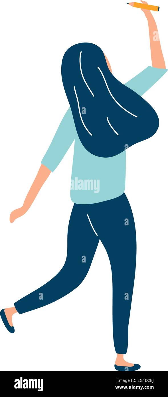 Dancing manager Stock Vector Images - Alamy