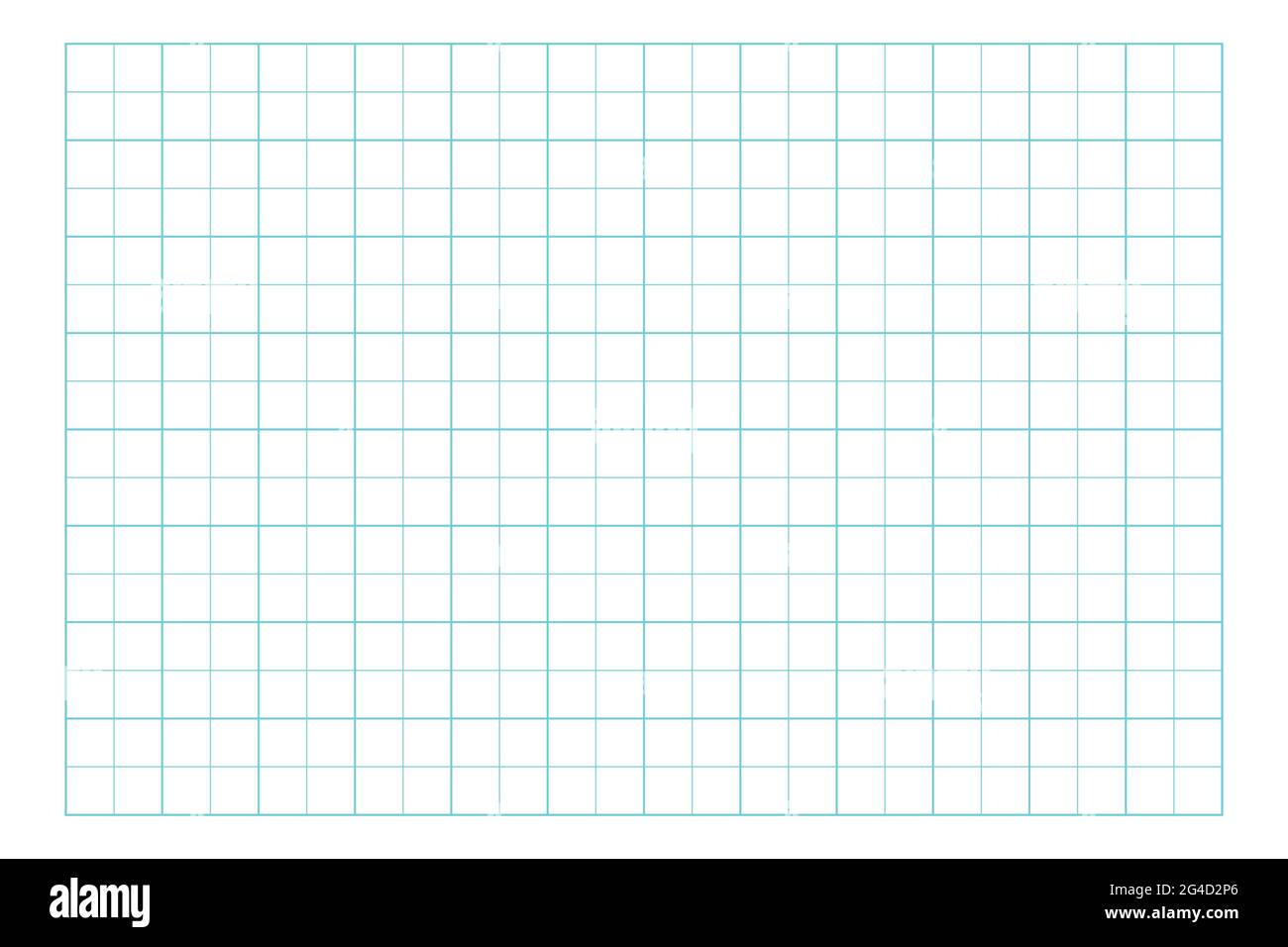 Millimeter graph paper grid. Abstract squared background. Geometric ...
