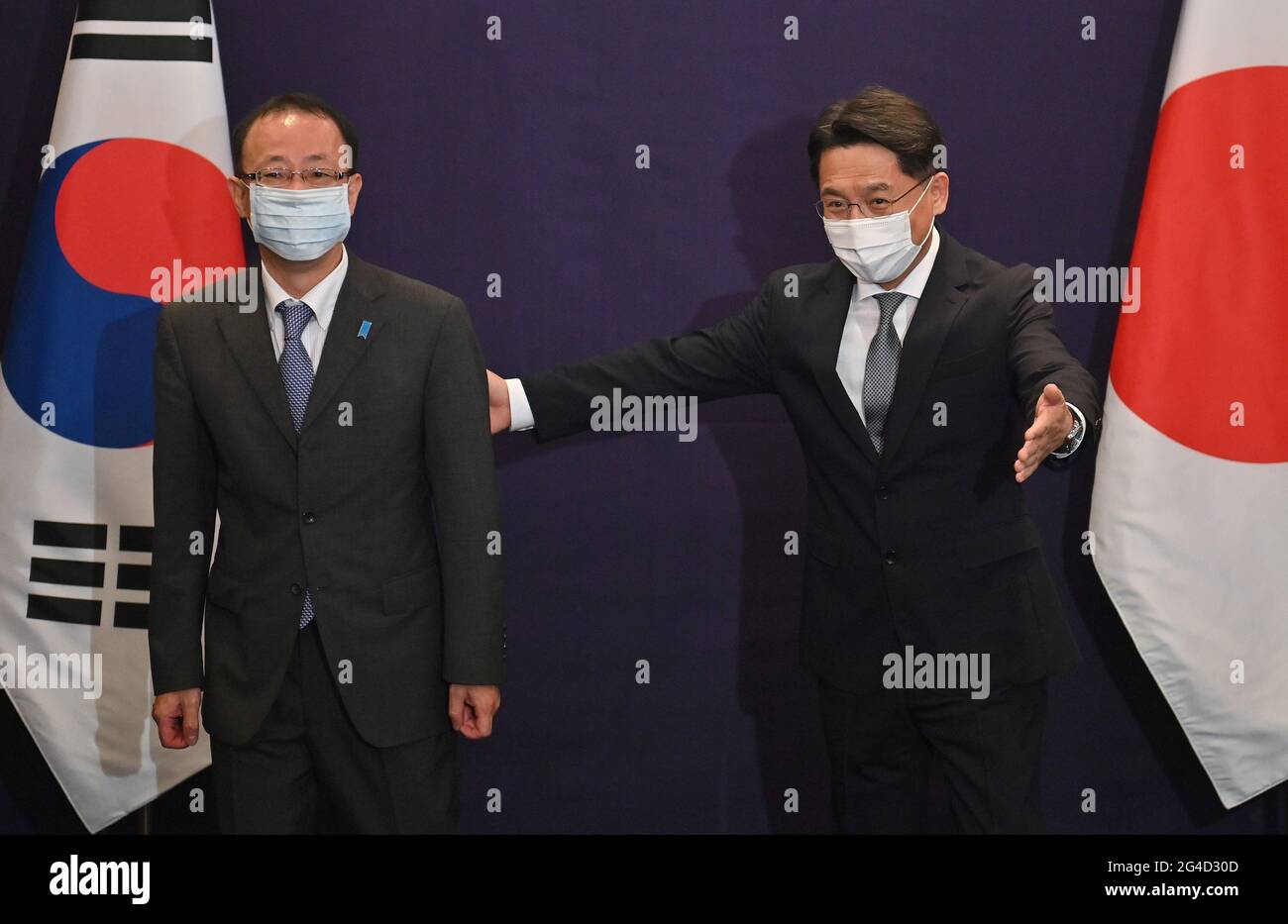 Takehiro funakoshi hi-res stock photography and images - Alamy