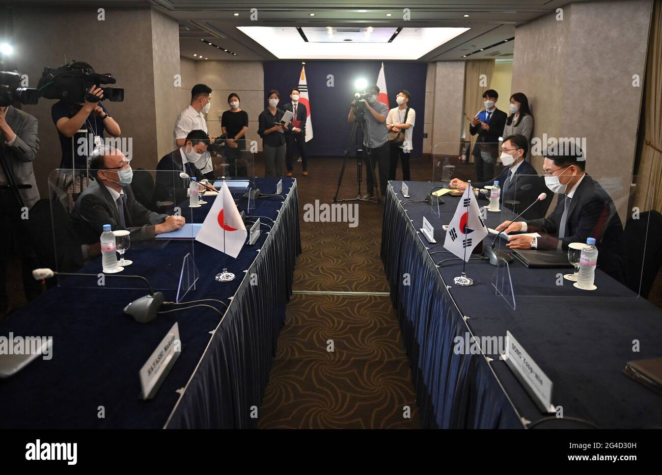 Takehiro funakoshi hi-res stock photography and images - Alamy