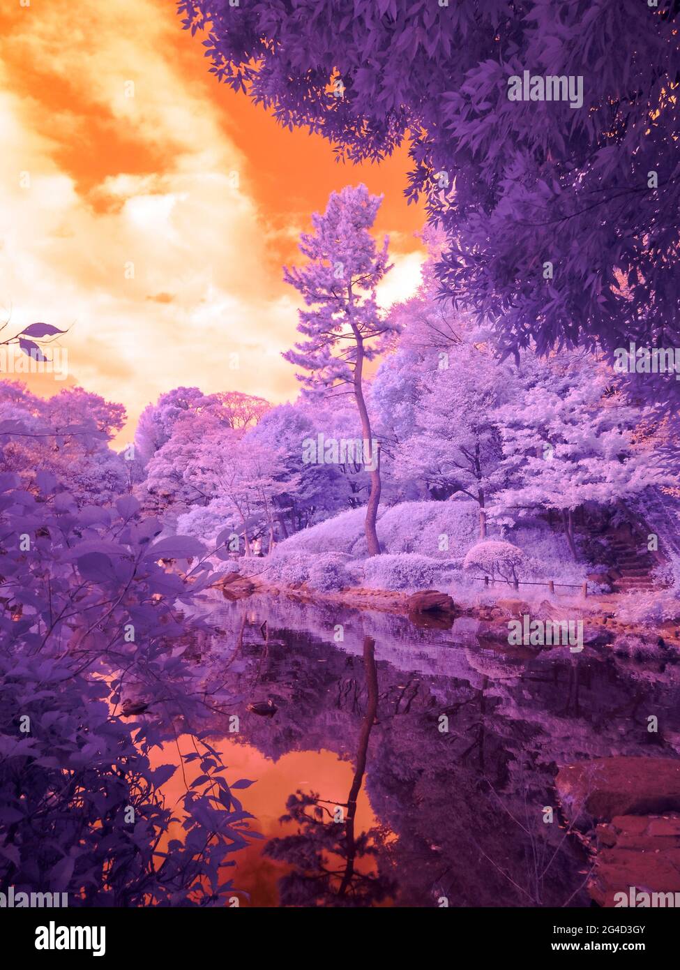 Outside normal range hi-res stock photography and images - Alamy