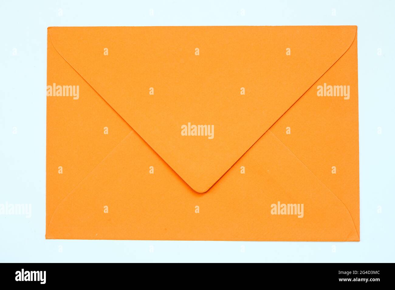 Vintage post card orange hi-res stock photography and images - Alamy