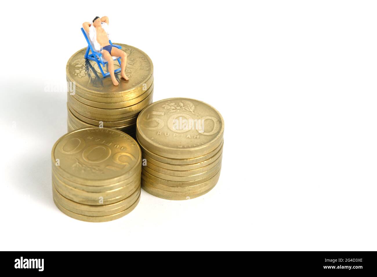 Miniature people toy figure photography. Budget and Financial Plan for ...