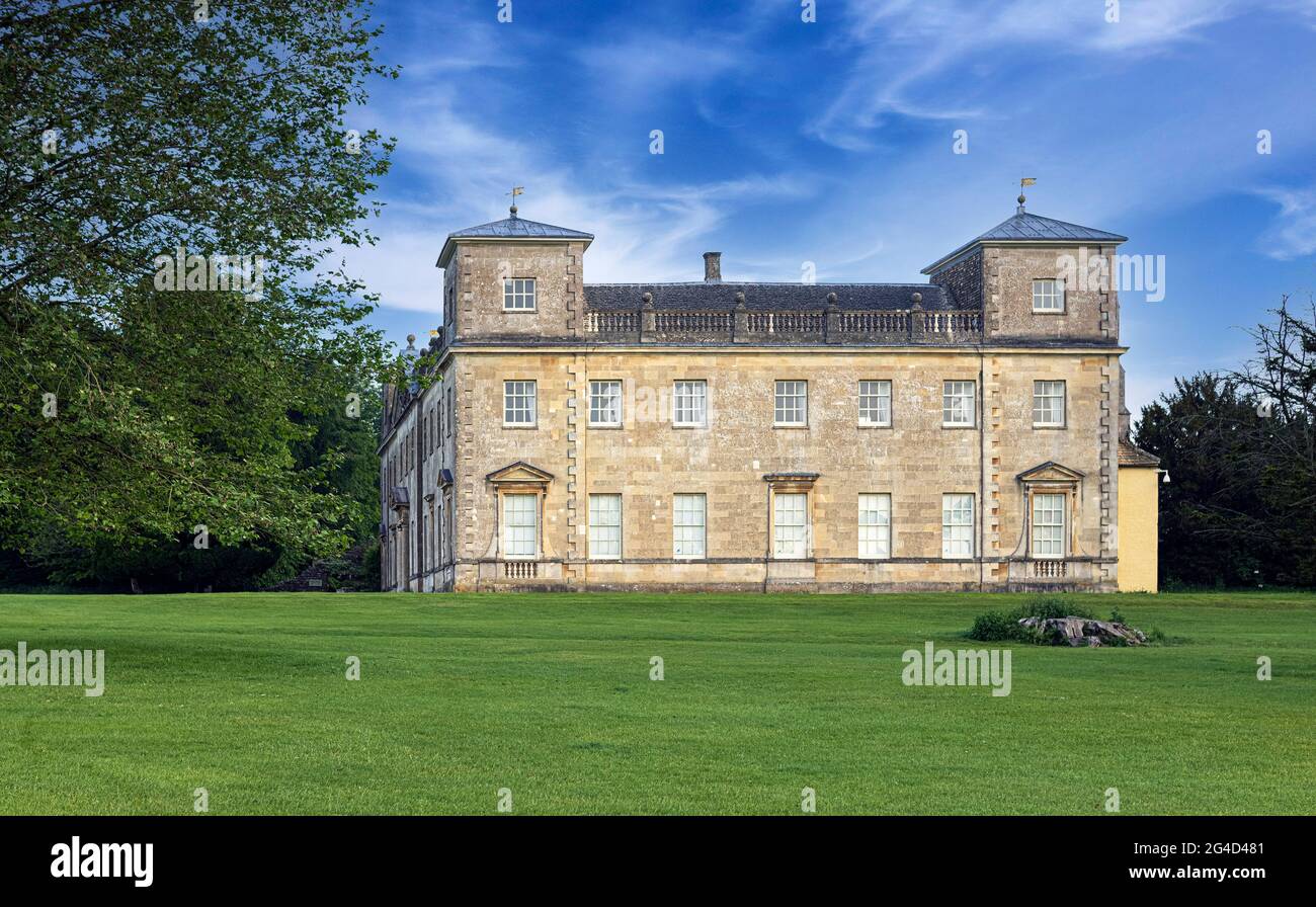 Lydiard High Resolution Stock Photography and Images - Alamy