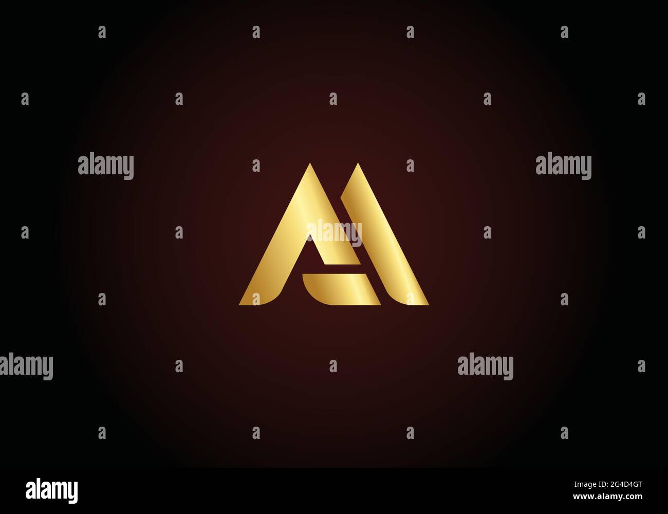 Aa logo hi-res stock photography and images - Alamy