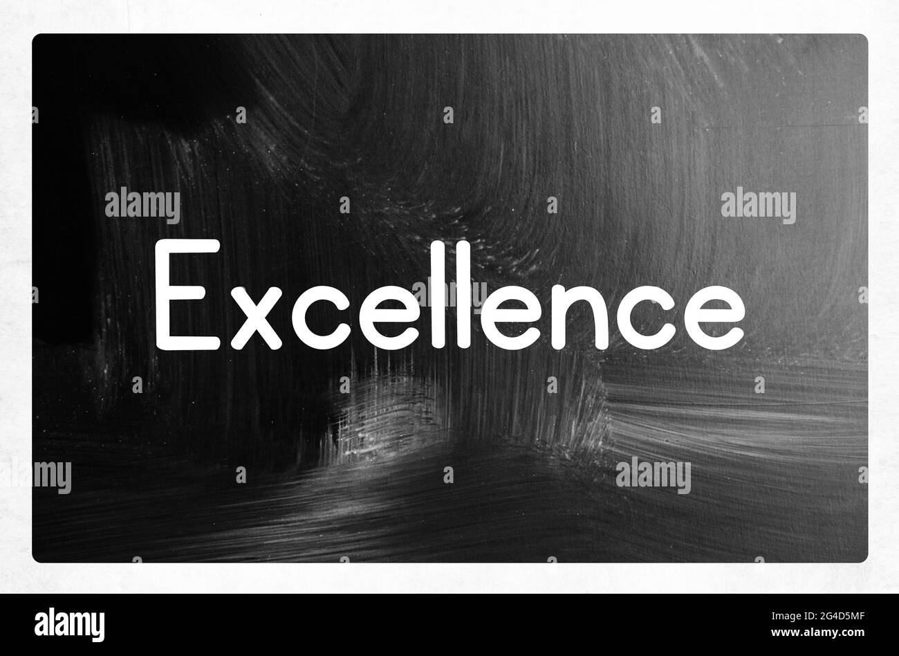 Management excellence Black and White Stock Photos & Images - Alamy