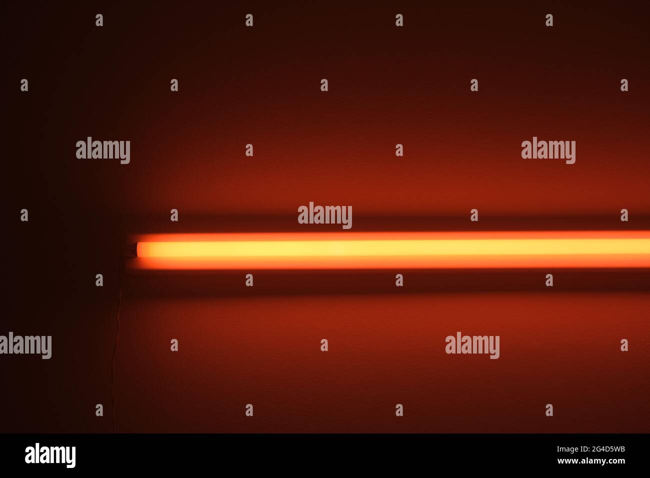 Orange Led Light Bar at Molly Cruz blog