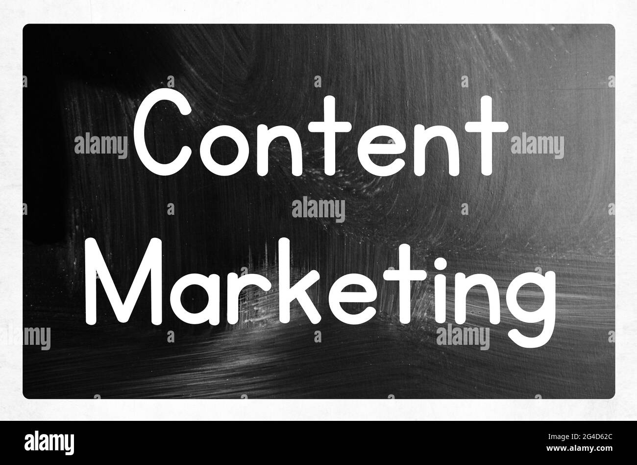 Content strategy Black and White Stock Photos & Images - Alamy
