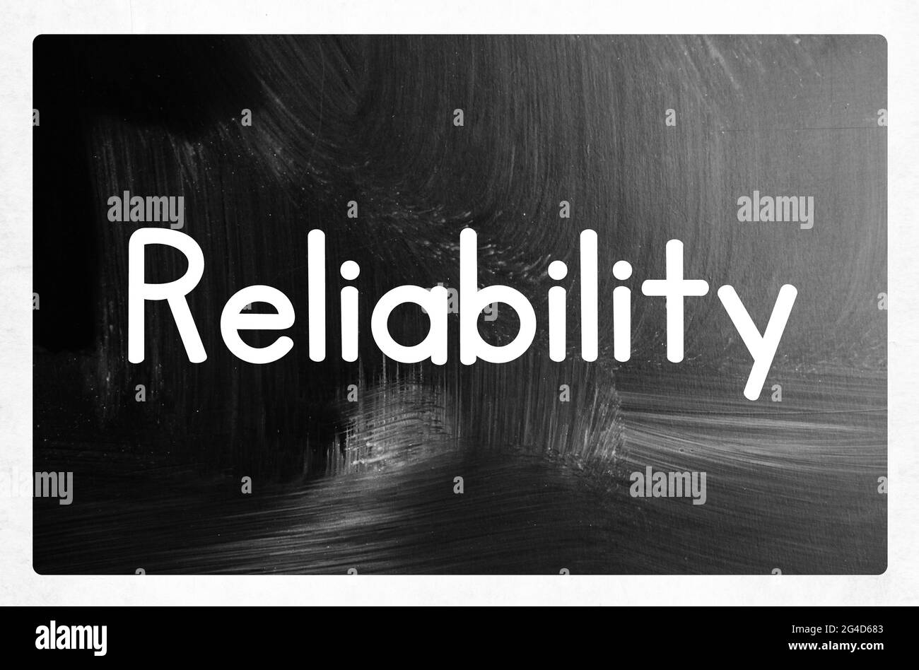 Reliability Black and White Stock Photos & Images - Alamy