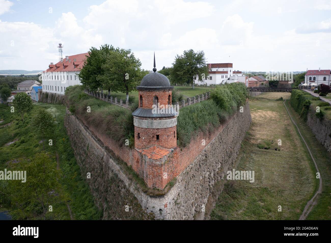 Konstantin fortress hi-res stock photography and images - Alamy