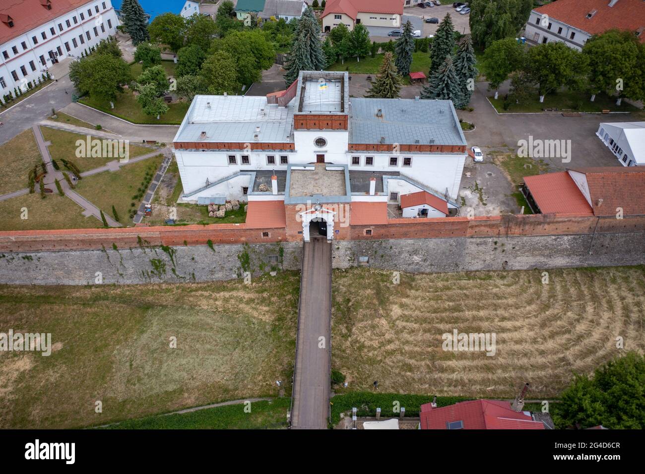 Konstantin fortress hi-res stock photography and images - Alamy