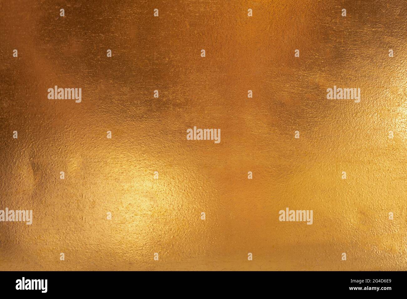 Gold abstract background or texture and gradients shadow horizontal ...