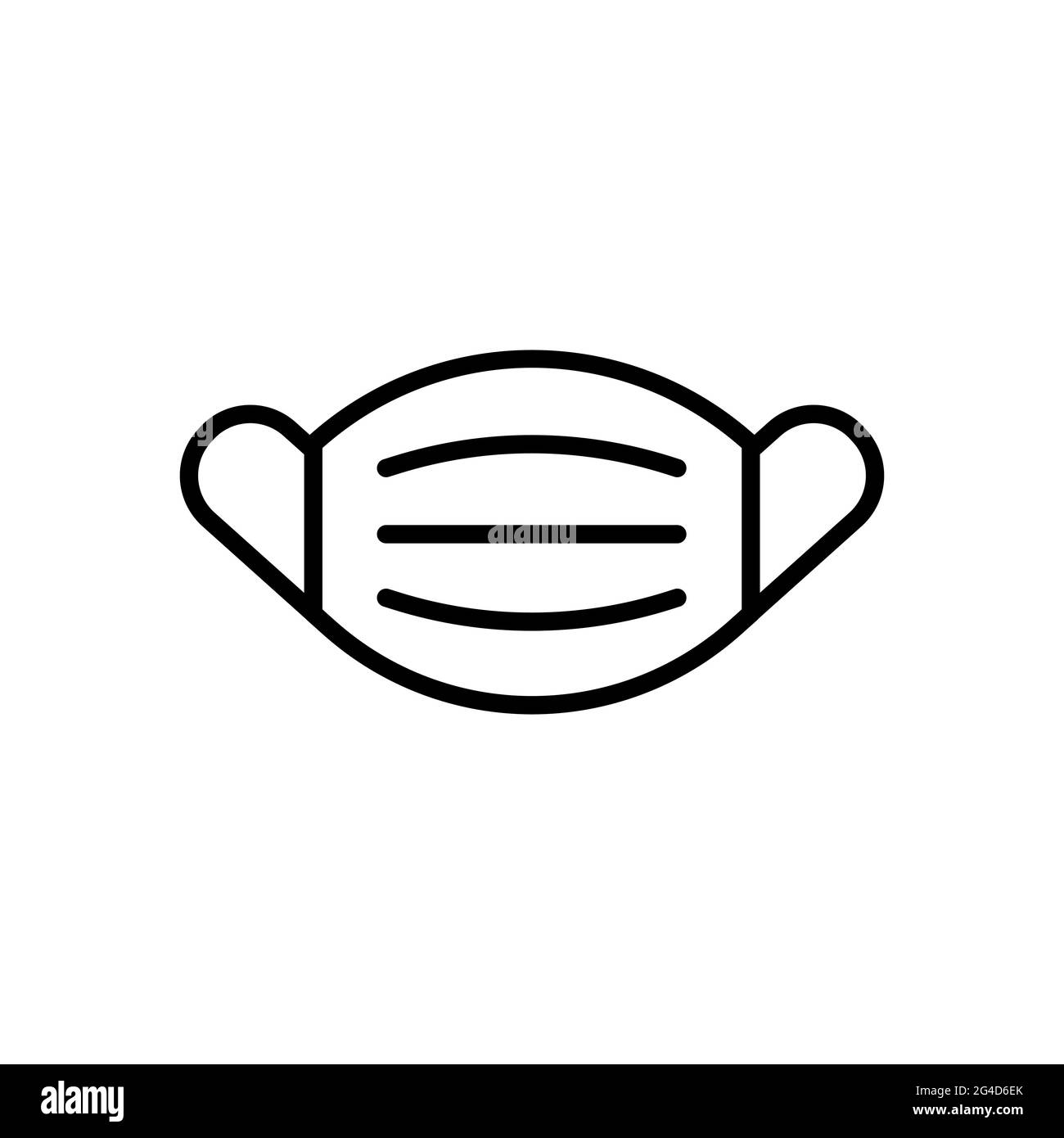 Health and safety sign Black and White Stock Photos & Images - Alamy