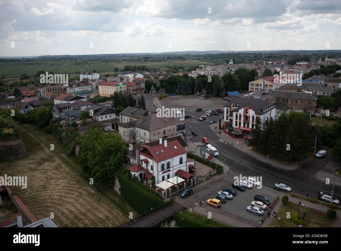 Dubno ukraine hi-res stock photography and images - Alamy