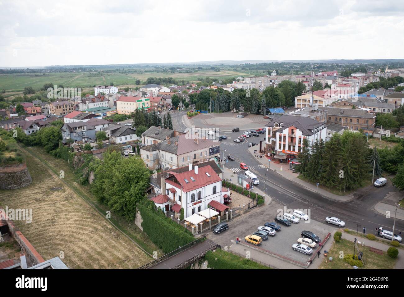 Dubno ukraine hi-res stock photography and images - Alamy