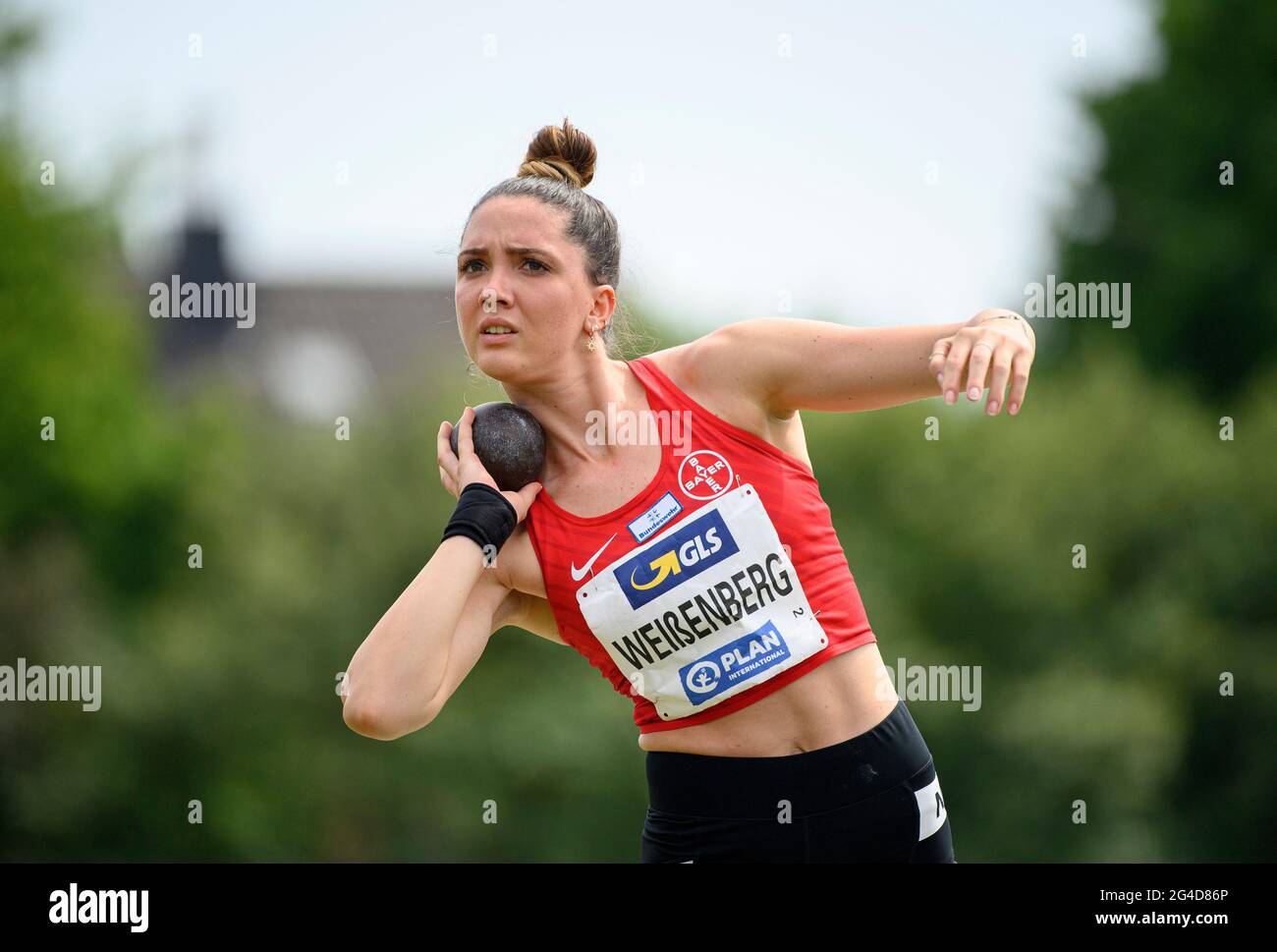 Sophie weissenberg hi-res stock photography and images - Alamy