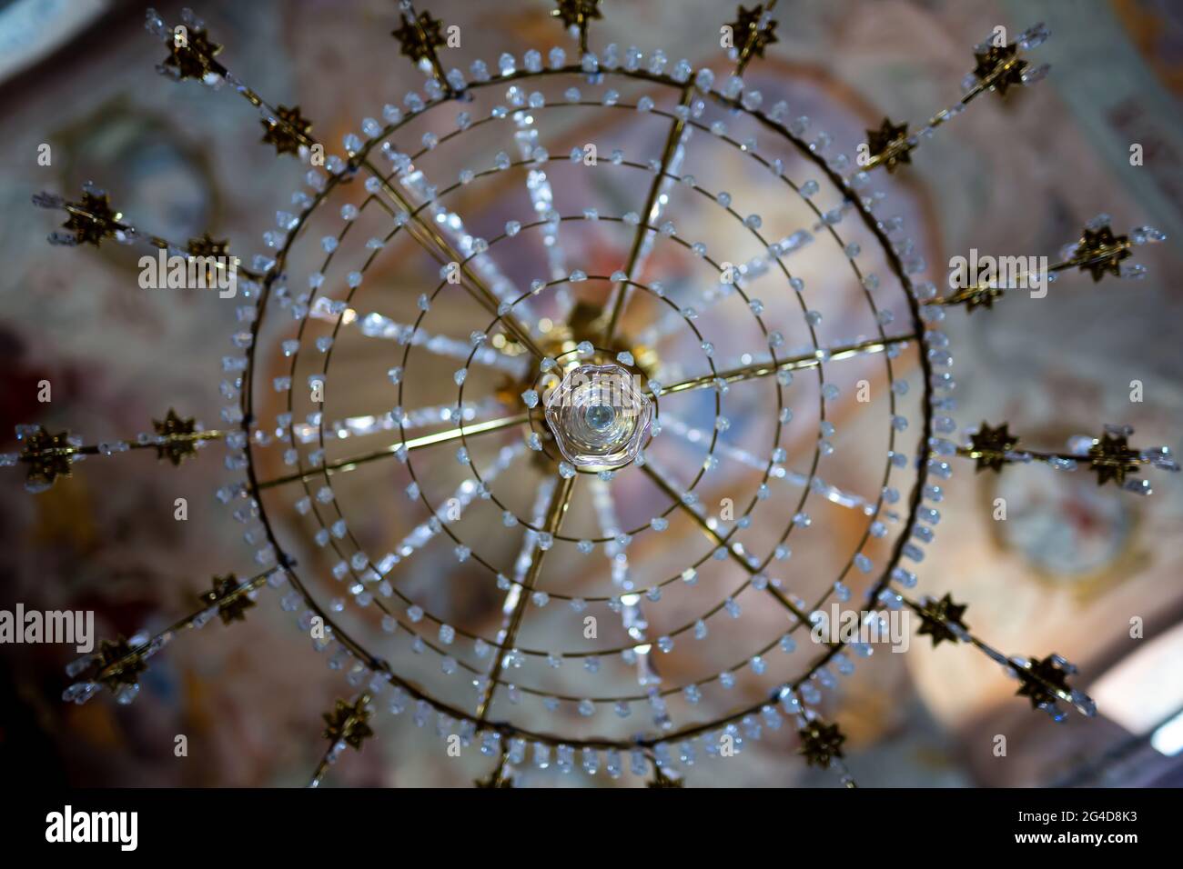 Catholic religious architecture hi-res stock photography and images - Alamy