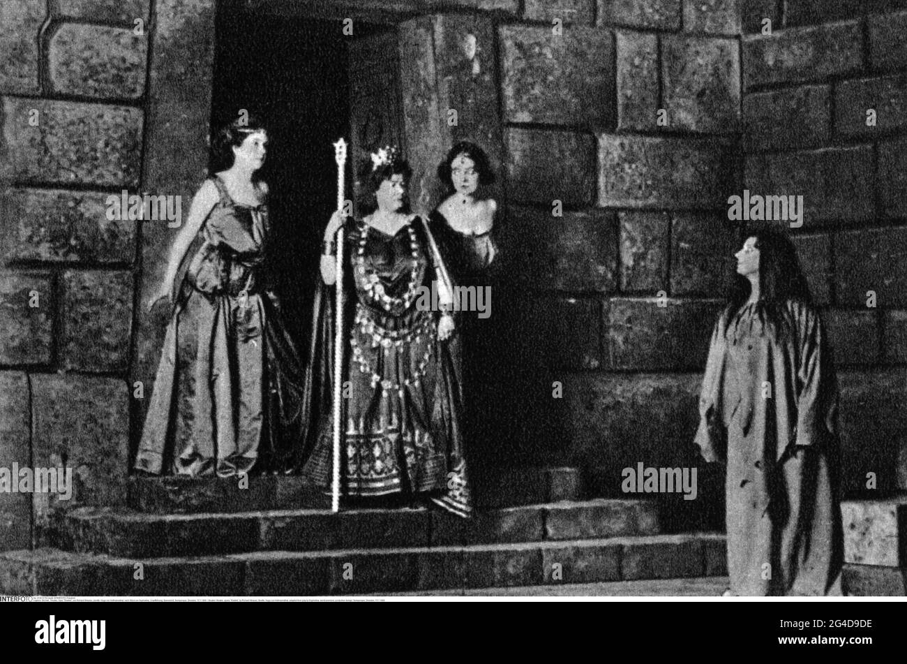 Elektra house hi-res stock photography and images - Alamy