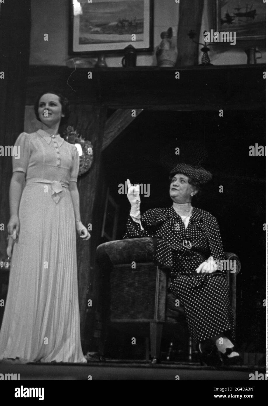 The Importance Of Being Earnest Play