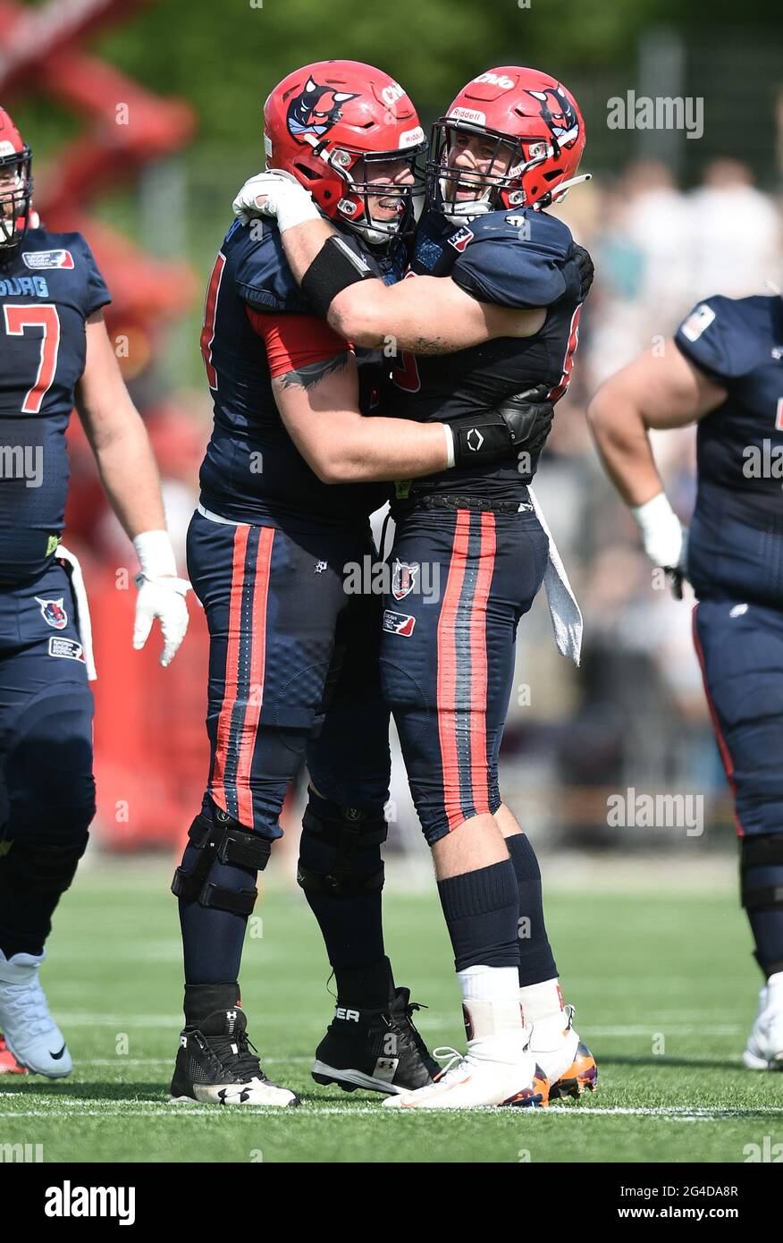 Adria moreno hi-res stock photography and images - Alamy