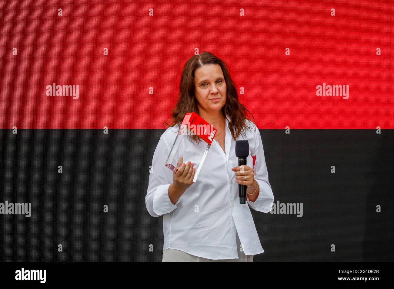 2021 klasse hi-res stock photography and images - Alamy