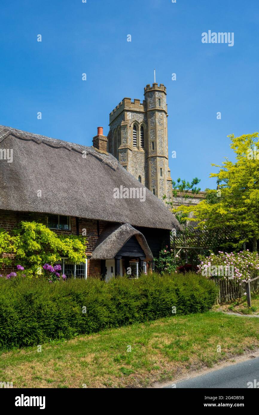 Ellesborough hi-res stock photography and images - Alamy