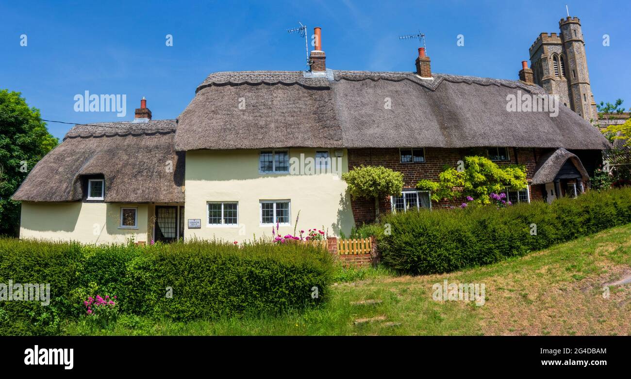 Ellesborough hi-res stock photography and images - Alamy