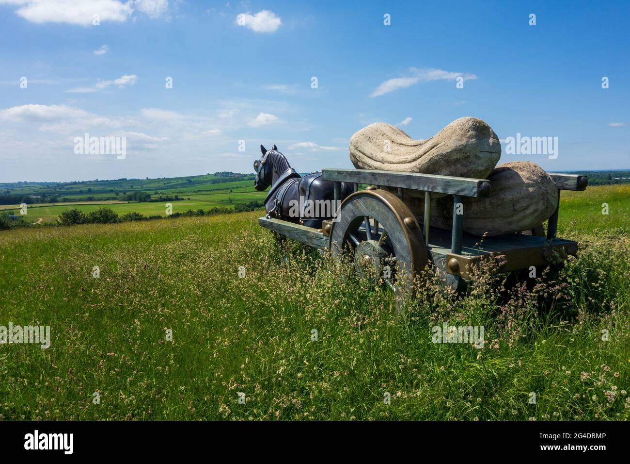 Sarah lucas perceval hi-res stock photography and images - Alamy