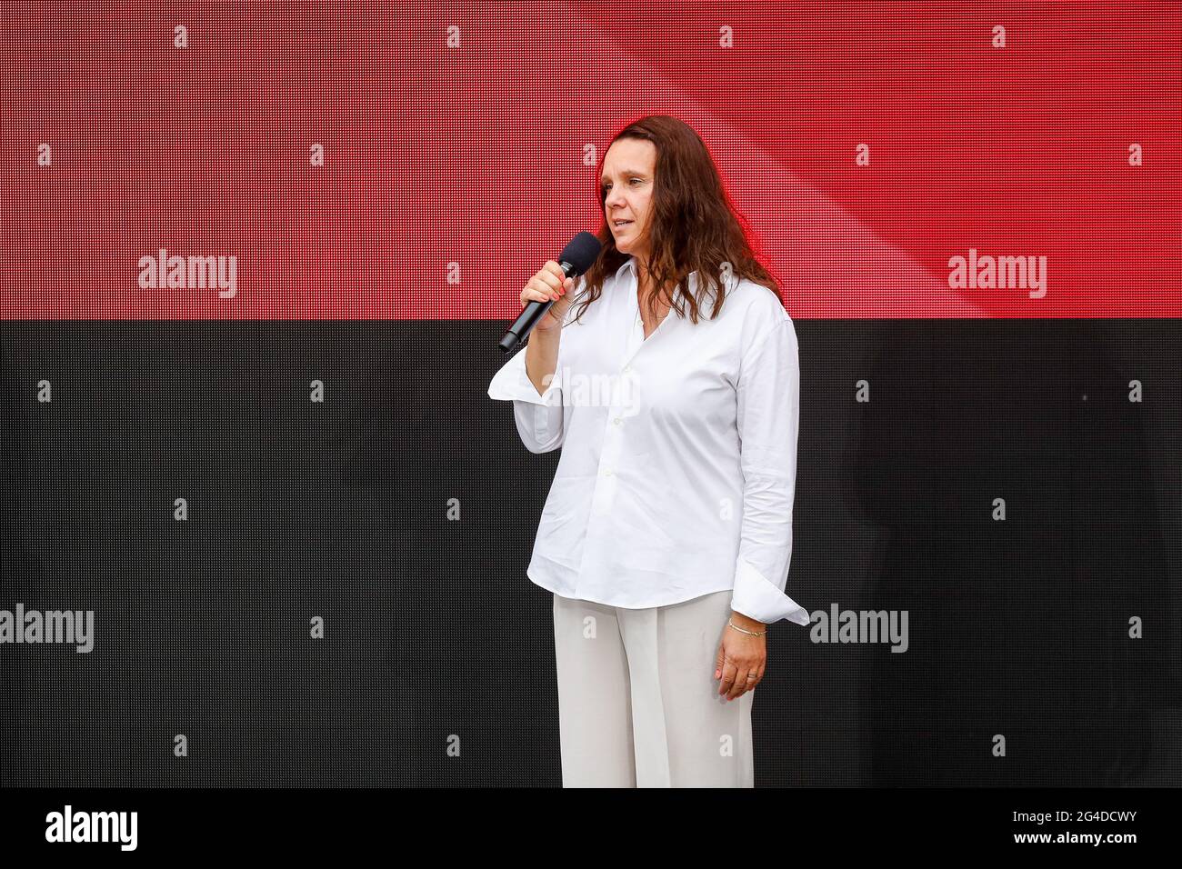 2021 klasse hi-res stock photography and images - Alamy