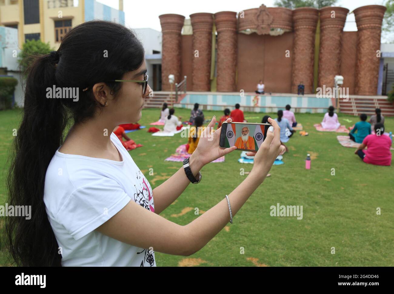 Seventh prime minister of india hi-res stock photography and images - Alamy