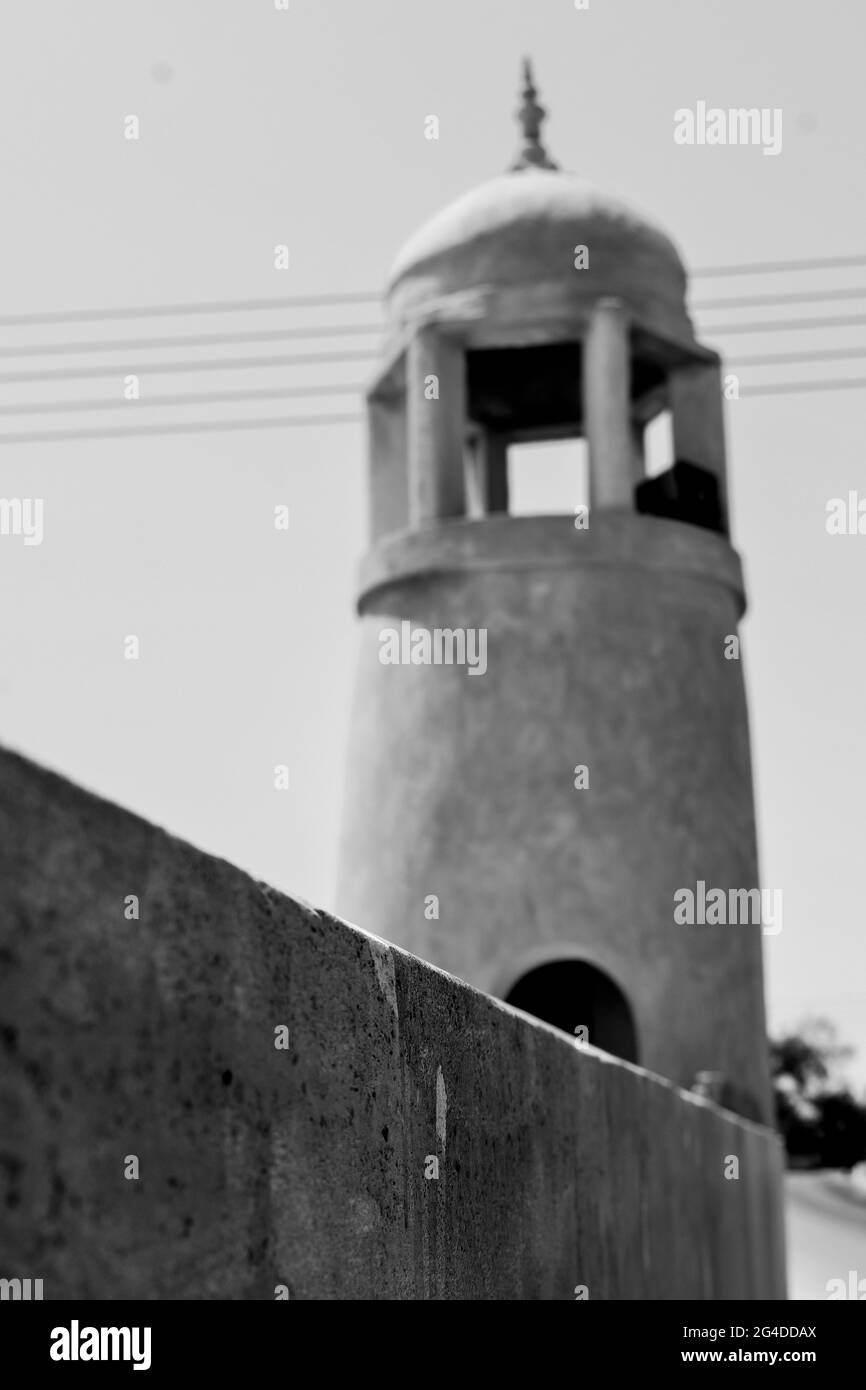 Dukhan qatar hi-res stock photography and images - Alamy