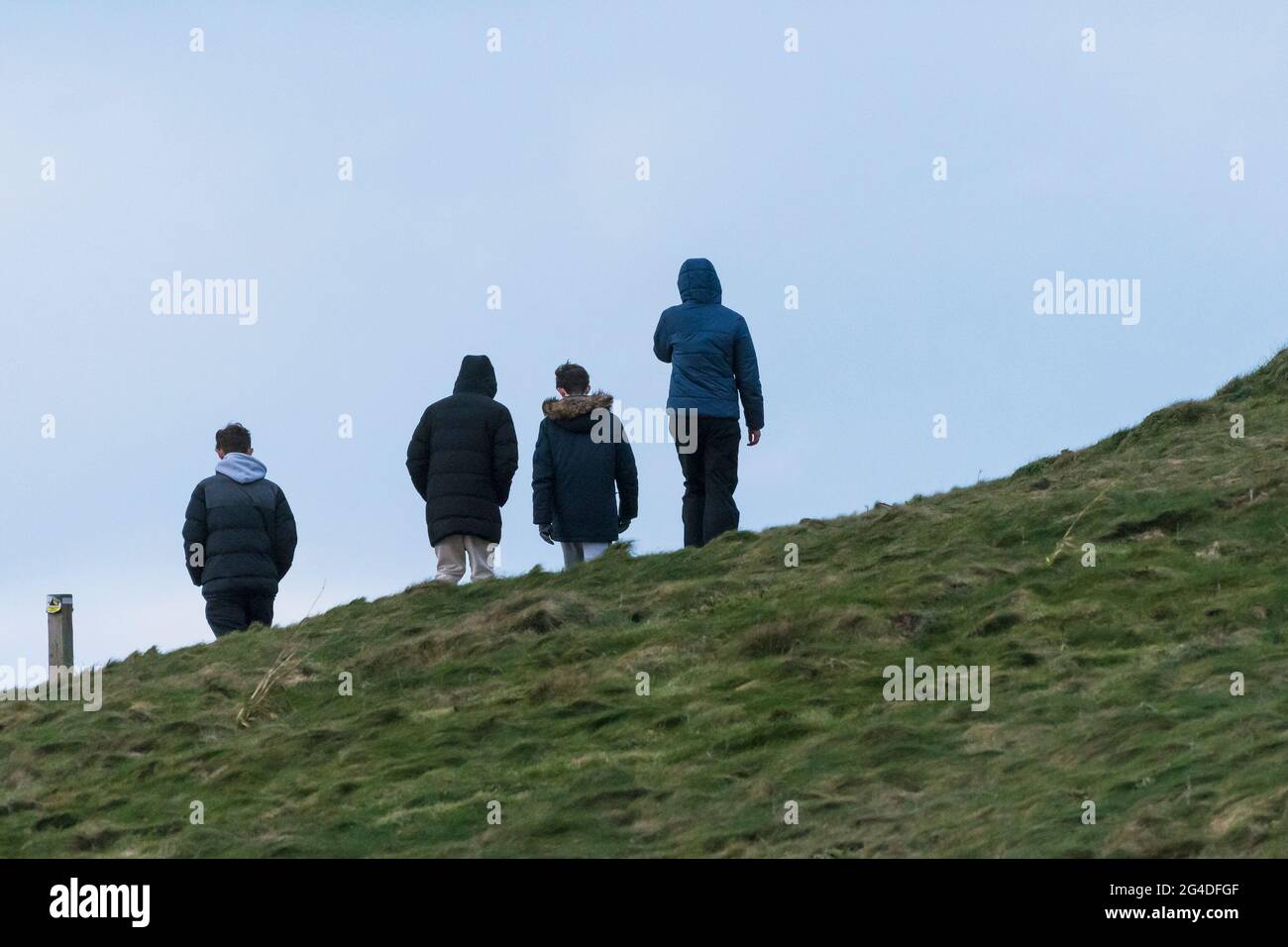 Healthy hill hi-res stock photography and images - Alamy