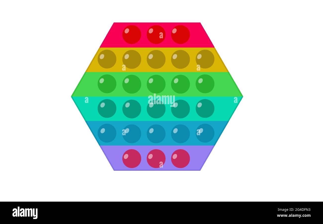 Stress relief concept Stock Vector Images - Alamy