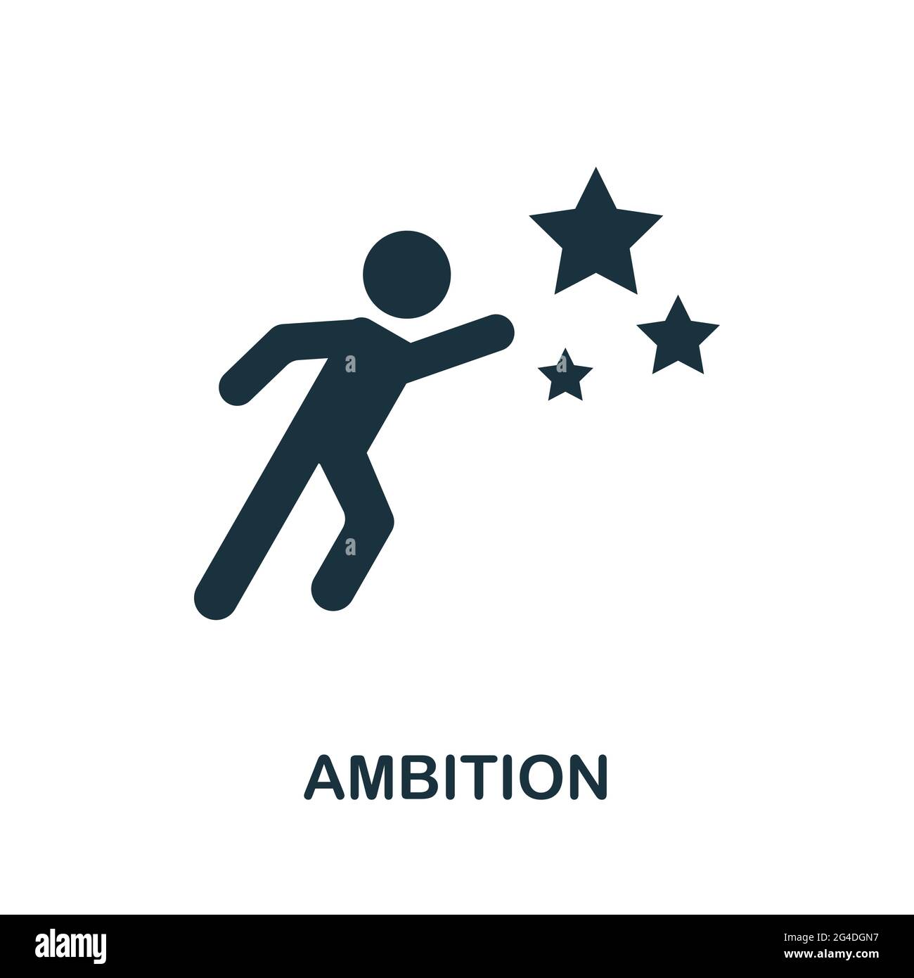 Ambition Symbol