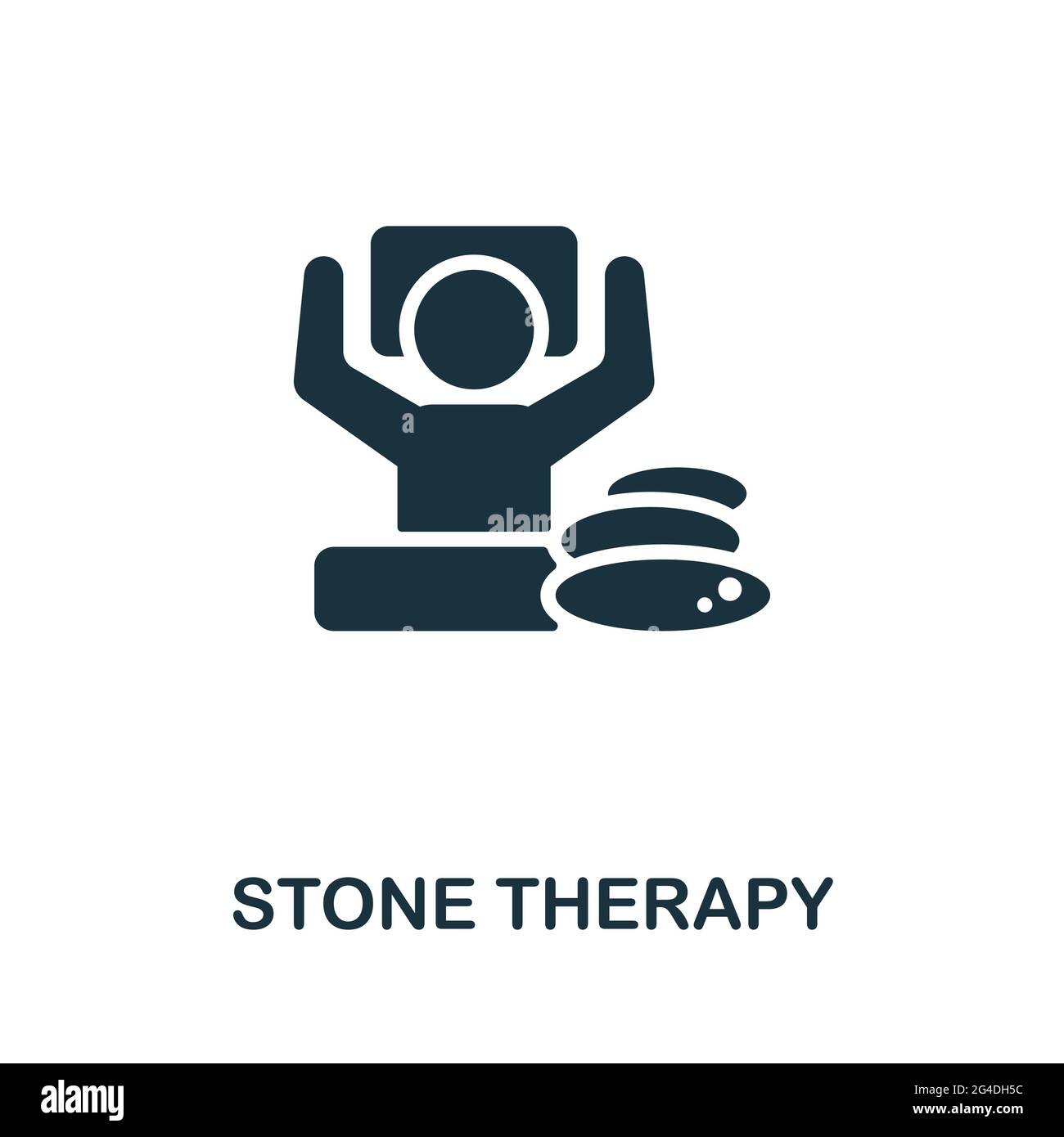 More stones Stock Vector Images - Alamy
