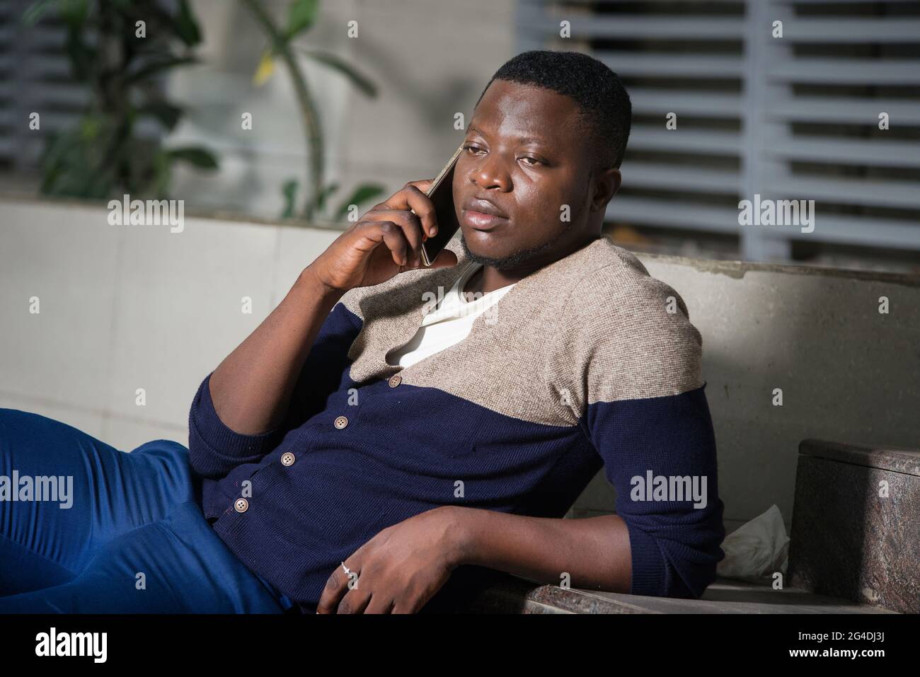 Person dressed in formal hi-res stock photography and images - Alamy