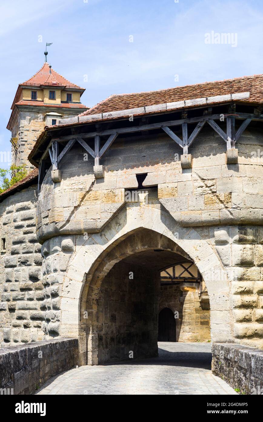 Outer wall fortifications hi-res stock photography and images - Alamy