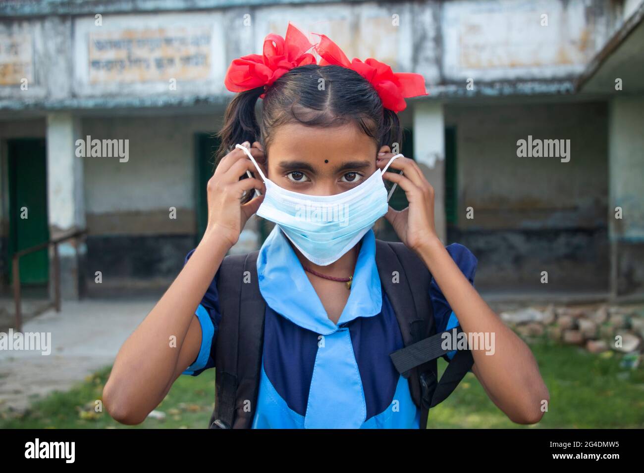 Bindi bindi primary school hi-res stock photography and images - Alamy